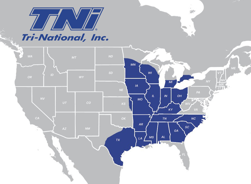 Freight Transportation | North America Nearshoring & Cross Border ...