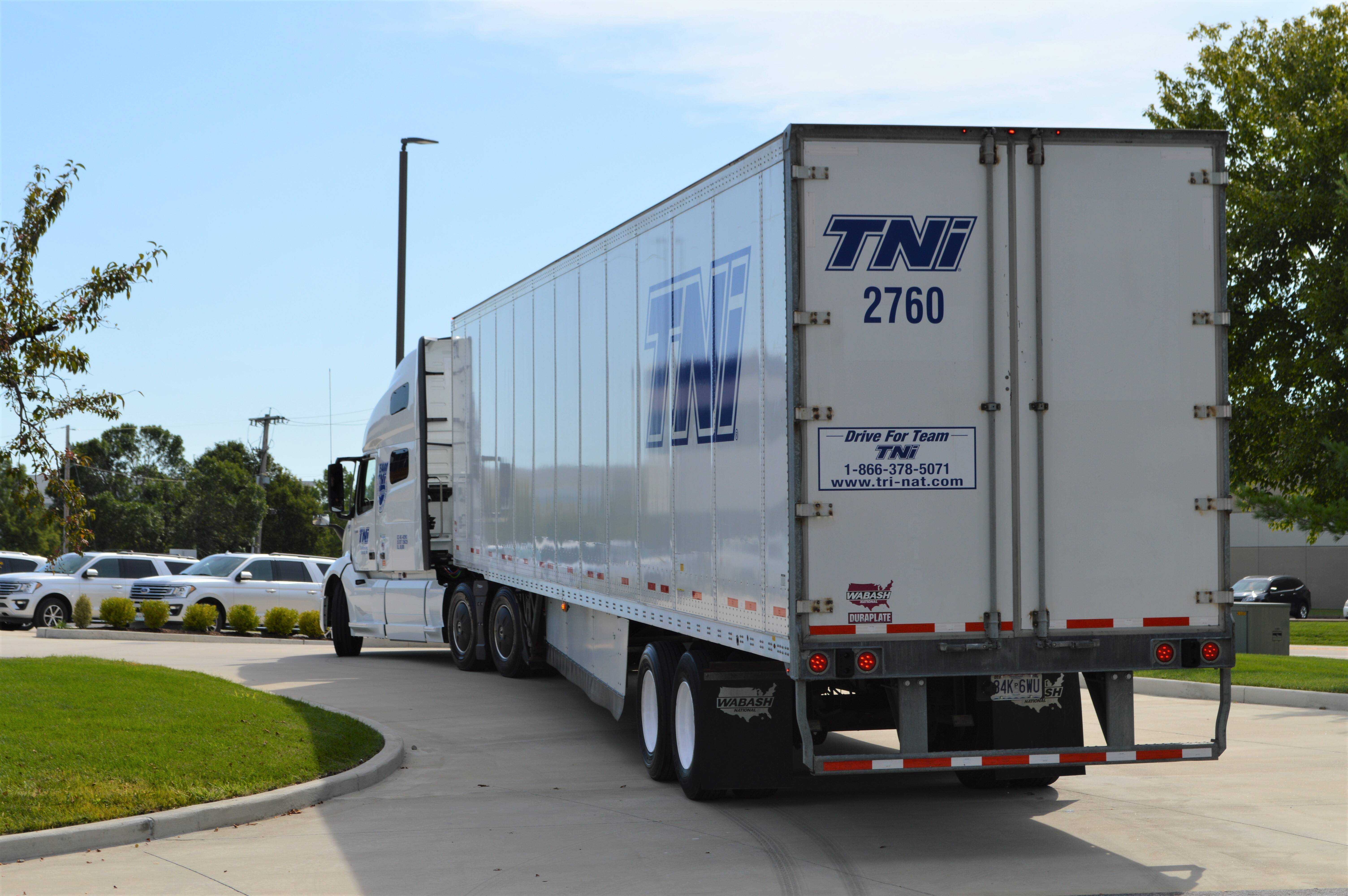 Freight Transportation | North America Nearshoring & Cross-Border ...